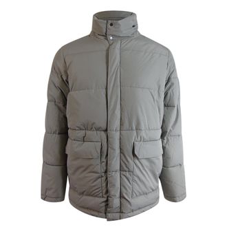 Aquascutum Active Steppjacke Moonrock