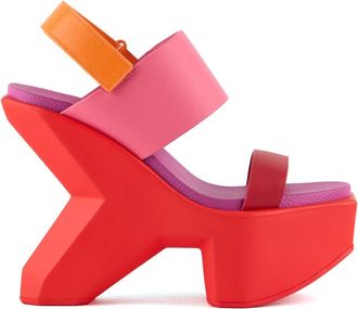 United Nude Femme, Chaussures, Multicolore, Taille: 39 EU High Heel Sandales