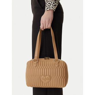 Love Moschino Handtasche LOVE MOSCHINO JC4034PP1OLJ0104 Beige