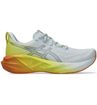 Asics Novablast 5 Ekiden M - Neutrallaufschuhe - Herren