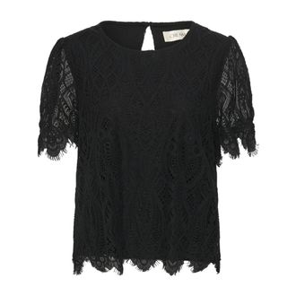Cream Blusen - - Blouses & Shirts - Damen - Schwarzk - S