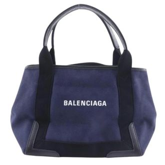 Balenciaga Damen, Pre-Owned, Blau, ONE SIZEGr&ouml;&szlig;e