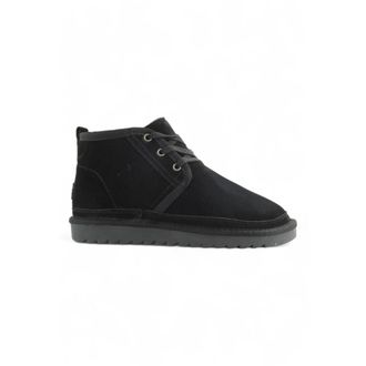 Colors Of California Ankle Boots - - Shoes - Herren - Schwarzk - 43 EU
