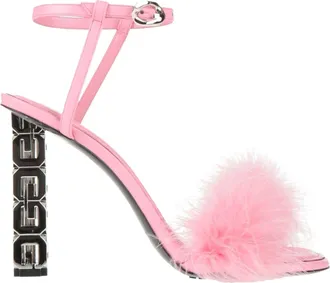 Givenchy SCHUHE - Sandalen auf YOOX.COM