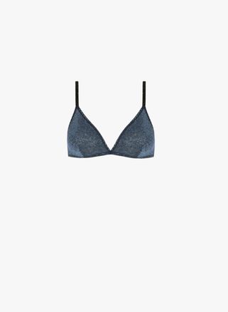 Momoni Soutien gorge souple Amethist