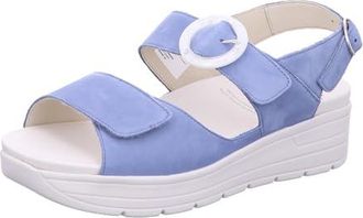 Solidus 48022 Greta - Largeur G Coronet Blue Taille 39