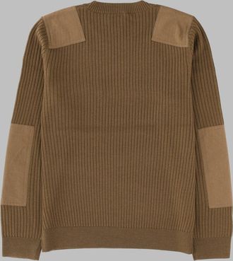 A.P.C. Mallarme Sweater - Brown