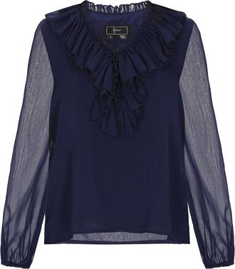 Faina Bluse