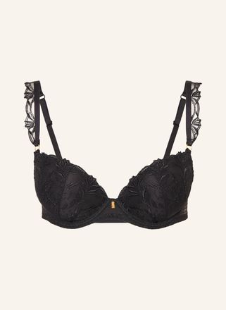Aubade Push-Up-Bh Hidden Treasure schwarz