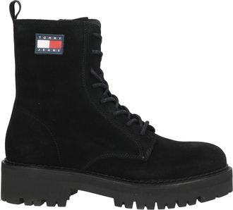 Tommy Jeans SCHUHE - Stiefeletten auf YOOX.COM