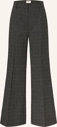 Max Mara Weekend Max Mara Marlenehose Pacca grau