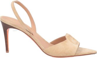 Santoni SCHUHE - Sandalen auf YOOX.COM