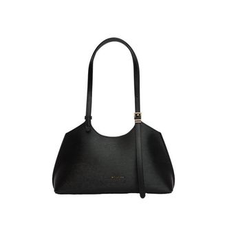 Tommy Hilfiger Sac port&eacute; &eacute;paule uni