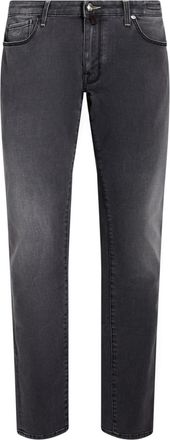 Jacob Cohen HOSEN & R&Ouml;CKE - Jeanshosen auf YOOX.COM