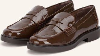 Dolce Vita Penny-Loafer Tiggy braun