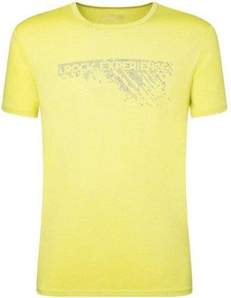 Rock Experience Chandler 3.0 SS M - T-Shirt - Herren