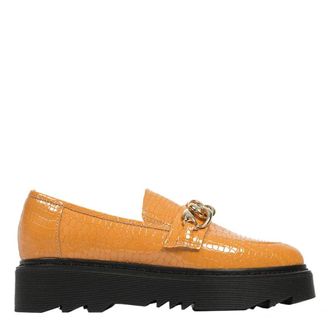 L37 Loafer - - Shoes - Damen - Gelb - 41 EU