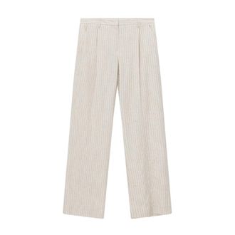 Lardini Damen, Hosen, Beige, XLGr&ouml;&szlig;e
