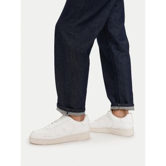 Polo Ralph Lauren Sneakers Polo Ralph Lauren 809P13086001 Wei&szlig;