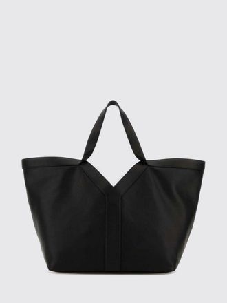 Saint Laurent Sac Cabas SAINT LAURENT Femme couleur Noir