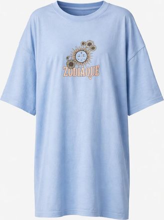 Worldclassca Oversizeshirt