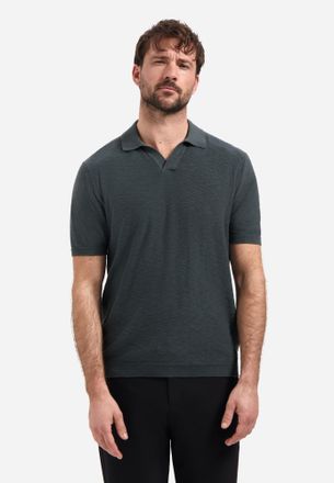 No Excess Pullover