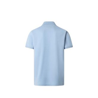 Hackett Polo &agrave; manches courtes en coton