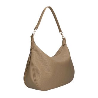 Liu Jo Kaliska - Cross Over - - Bags - Damen - Beige - ONE SIZE
