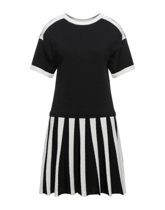 Moschino KLEIDER - Mini-Kleider auf YOOX.COM