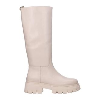 Ash Stilvolle Stiefel f&uuml;r Frauen - - Shoes - Damen - Wei&szlig; - 39 EU