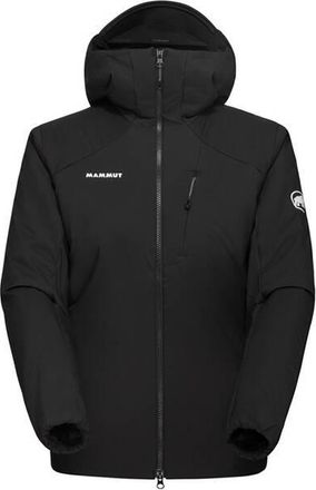 Mammut Damen Funktionsjacke Rime IN Flex