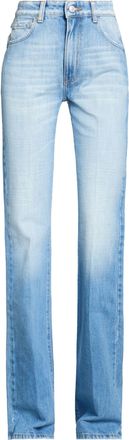 Vicolo HOSEN & R&Ouml;CKE - Jeanshosen auf YOOX.COM