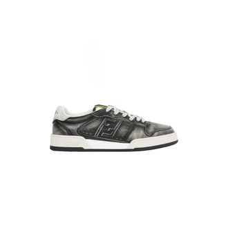 Fendi Fendi Match Sneakers