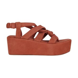 Cortana Damen, Schuhe, Rot, 38 EUGr&ouml;&szlig;e