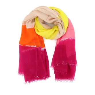 Faliero Sarti Luxuri&ouml;se Seiden-Modal-Schal Kollektion - - Accessories - Damen - Mehrfarbig - ONE SIZE