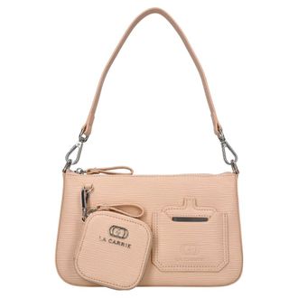 La Carrie Femme, Sacs, Rose, Taille: ONE Size Pocket Bag