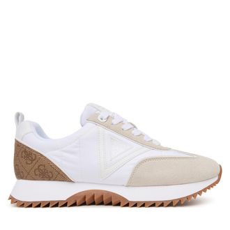 Guess Sneakers Guess FLFBA2 FAB12 Wei&szlig;