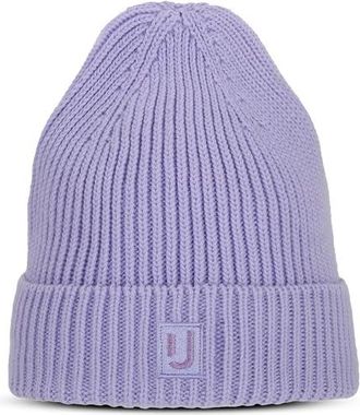 Johnny Urban Bonnet Homme Femme Violet - Billie - Bonnet Unisexe Automne Hiver - Chaud & Doux Chapeau Hiver - Casquette Garçons Filles