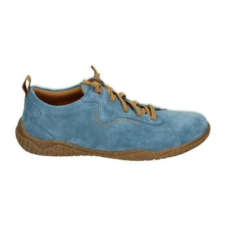 Josef Seibel Damen, Schuhe, Blau, 39 EUGr&ouml;&szlig;e