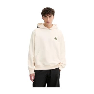 Barrow Barrow, Herren, Sweatshirts & Hoodies, Beige, XSGr&ouml;&szlig;e