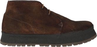Shoto SCHUHE - Stiefeletten auf YOOX.COM