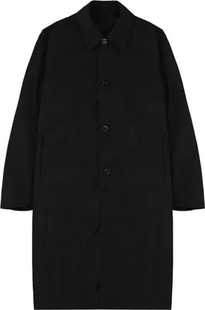 Dries Van Noten Veste Casual - Noir