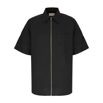 Givenchy Herren, Shirts, Schwarzk, LGr&ouml;&szlig;e