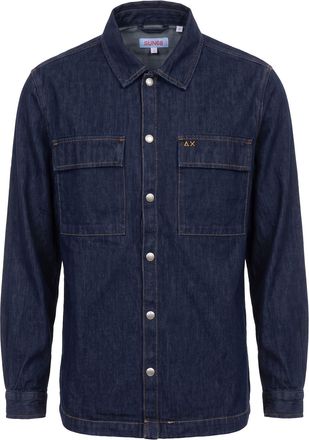 Sun 68 TOPS - Jeanshemden auf YOOX.COM
