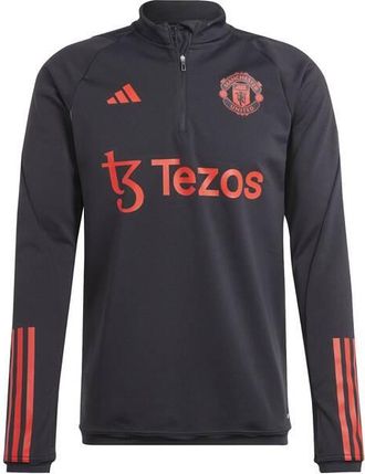 adidas Herren Fanjacke Manchester United Tiro 23