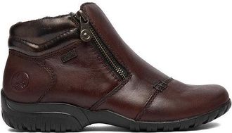 Rieker Stiefeletten CEO-L4655-27 Dunkelbraun