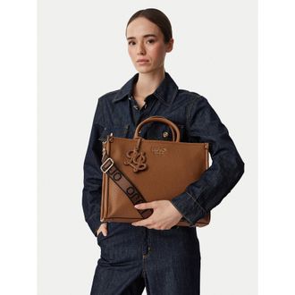 Liu Jo Handtasche Liu Jo AF6206 ES039 Hellbraun