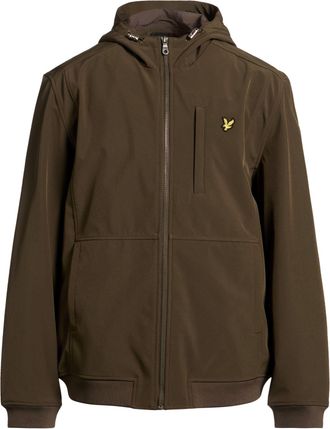 Lyle & Scott JACKEN & M&Auml;NTEL - Jacken und Anoraks auf YOOX.COM