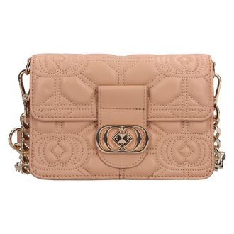 La Carrie Mini Shoulder Polvere - - Bags - Damen - Rosa - ONE SIZE