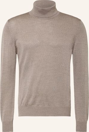Maerz Maerz Muenchen Rollkragenpullover beige